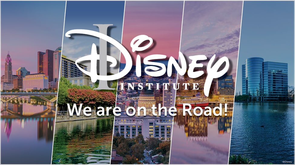Disney Institute Blog | Disney Institute