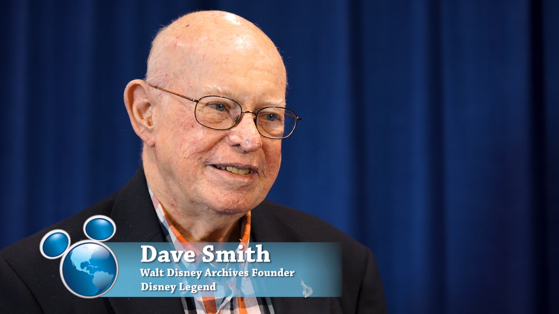 Disney Files On Demand | Disney Vacation Club