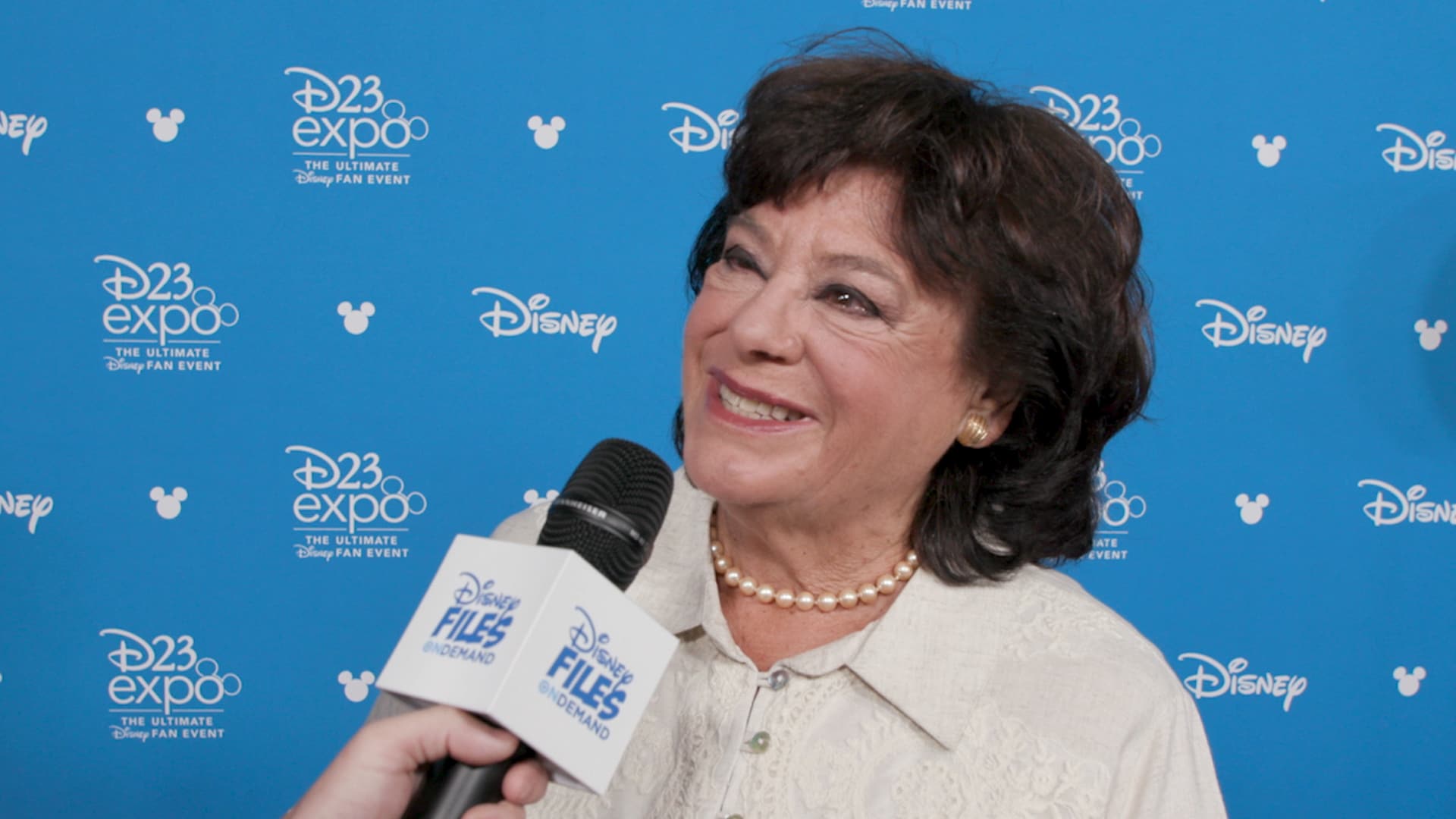 Disney Files On Demand | Disney Vacation Club