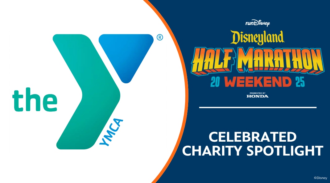 runDisney Charity Spotlight: The YMCA | runDisney Blog