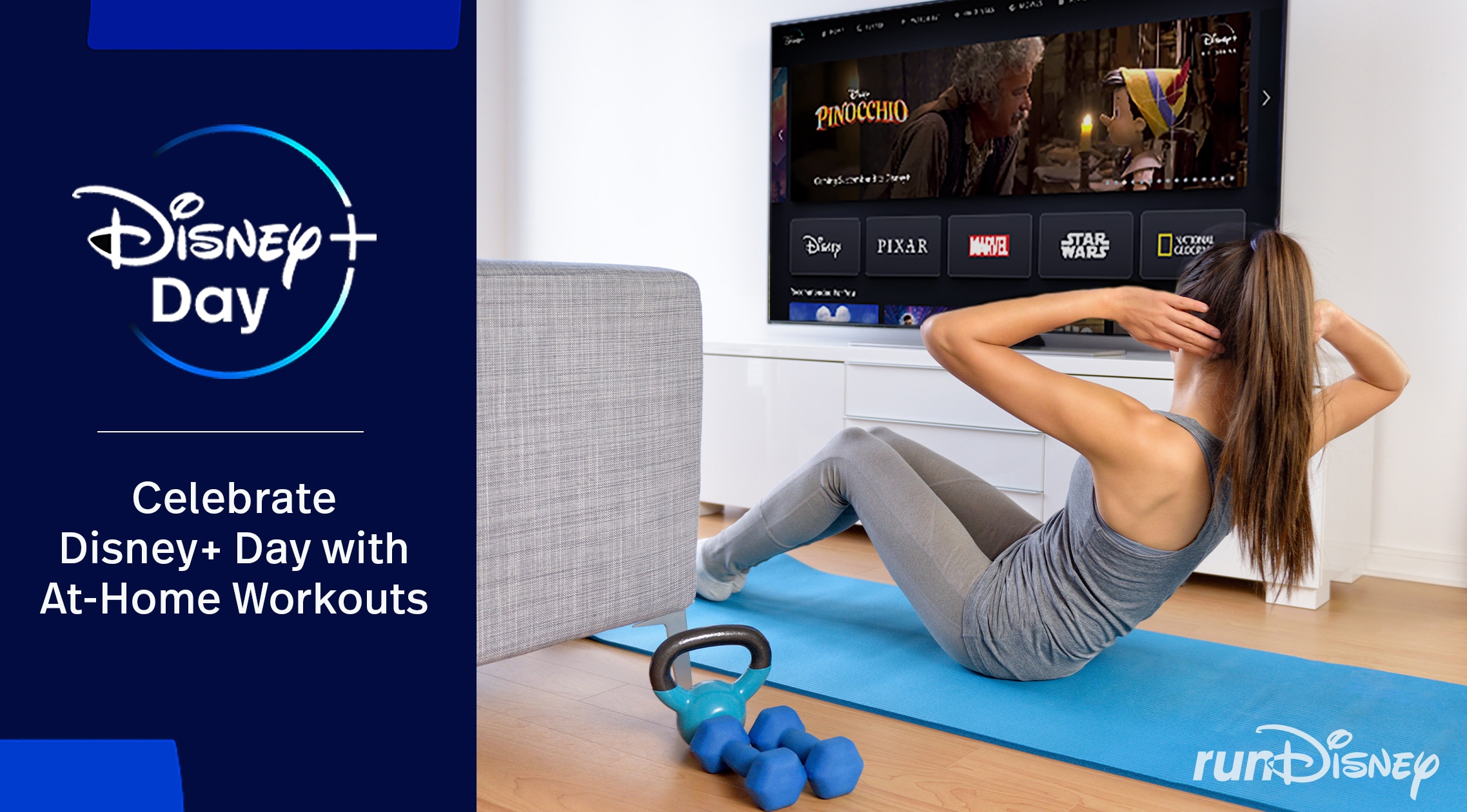 Celebrate Disney+ Day and Add a Little Character to Your At-Home ...