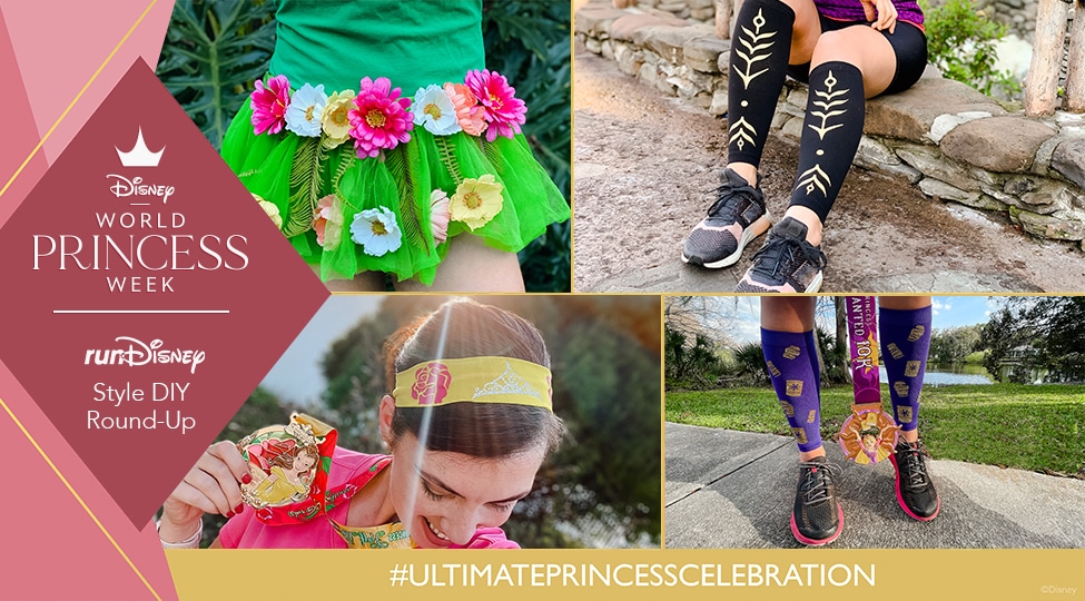 Celebrate World Princess Week with a Round-Up of Disney Princess ...