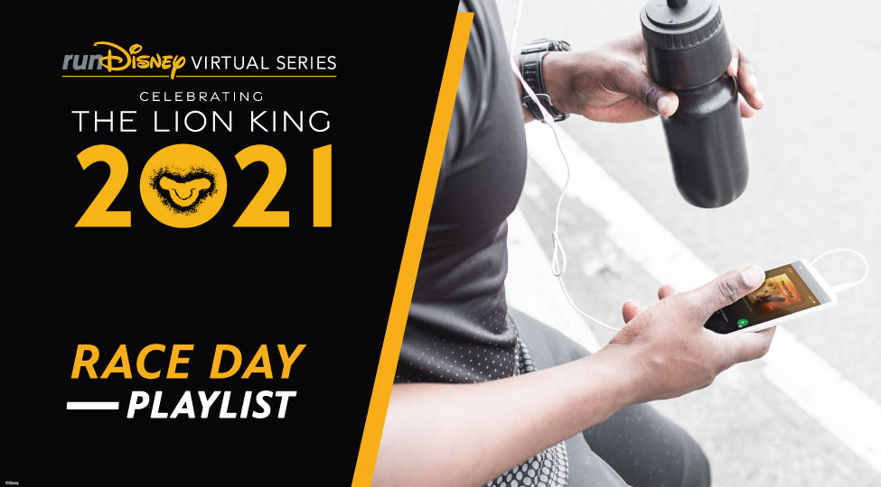 Have a ROARing Good Time During the runDisney Virtual Series with Wild ...