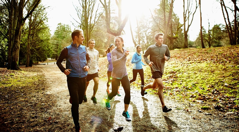 Training and Racing – With a Group or Solo? | runDisney Blog