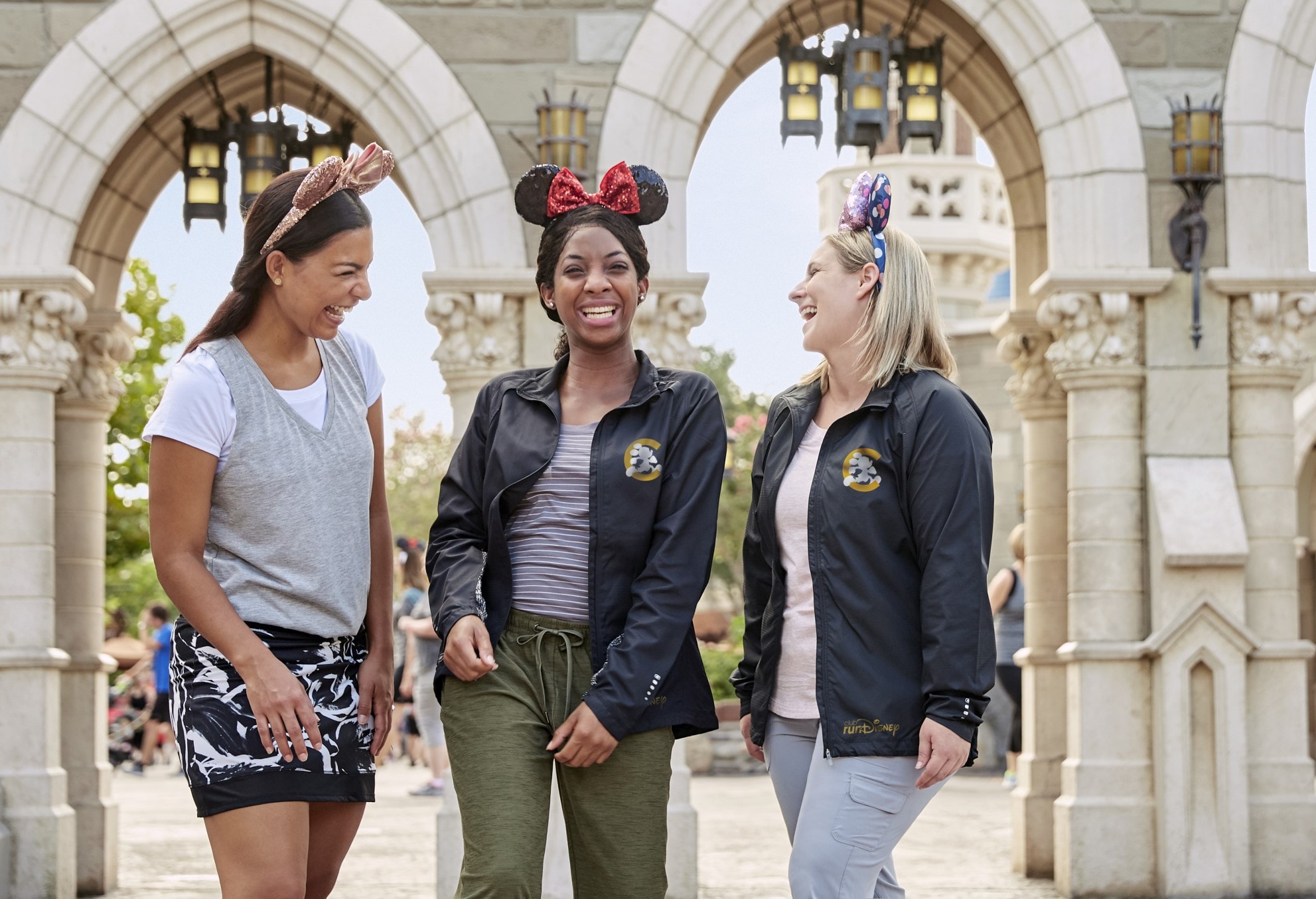 Members | Club runDisney | runDisney