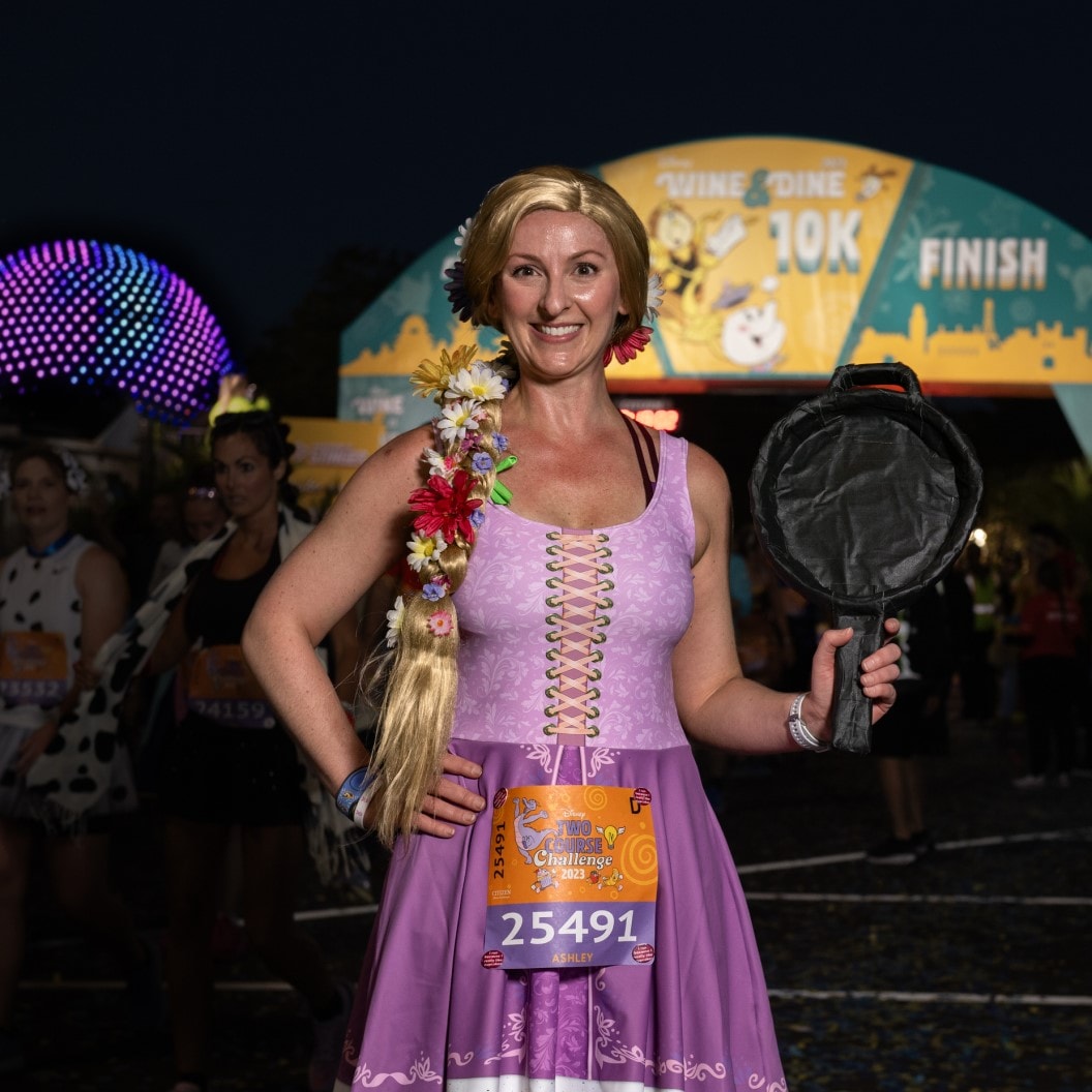 5K Race | Disney Princess Half Marathon Weekend | runDisney