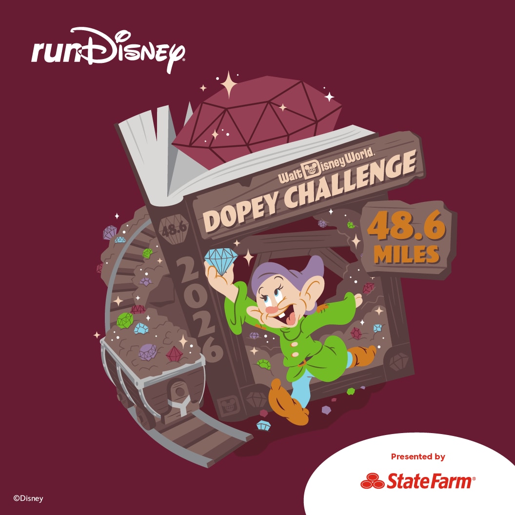 Challenges | Walt Disney World Marathon Weekend | runDisney
