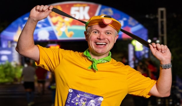Races & Events | runDisney
