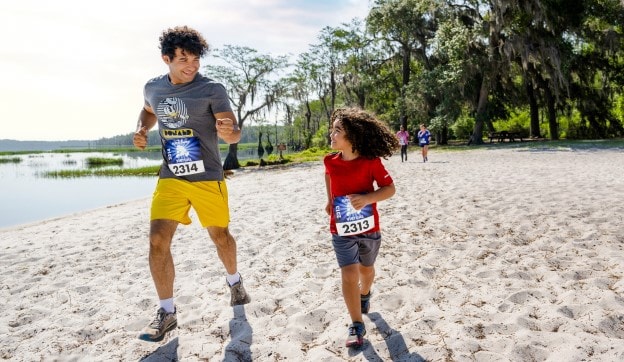Disney Marathons & Running Events | runDisney