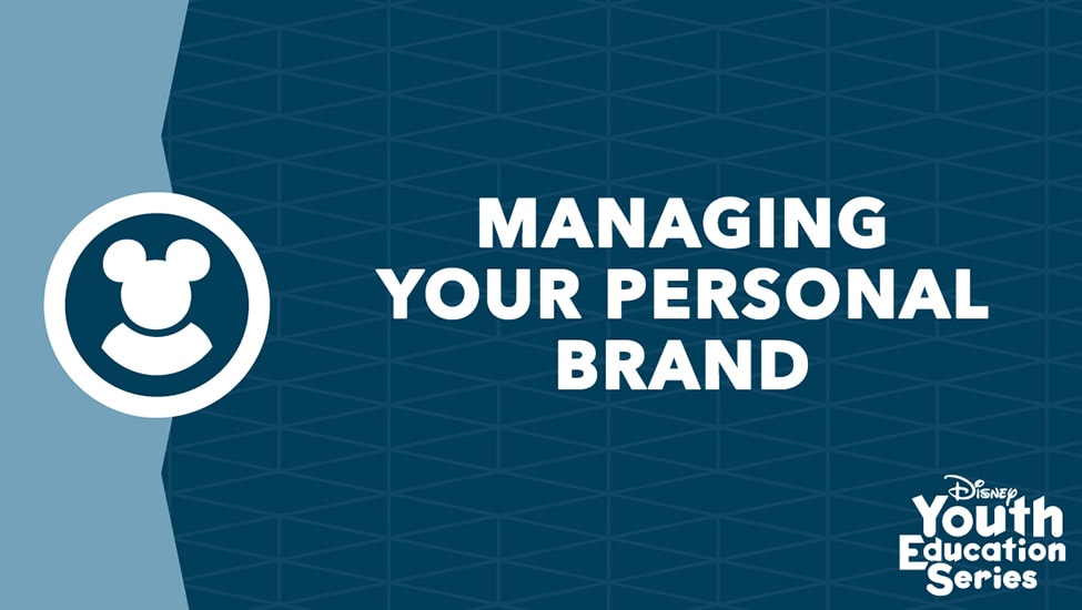 Enroll Your Students in a Leadership Track with Disney Youth Education ...