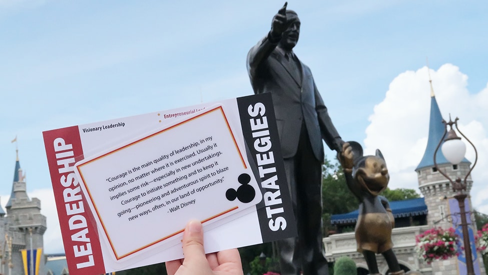 Enroll Your Students in a Leadership Track with Disney Youth Education ...