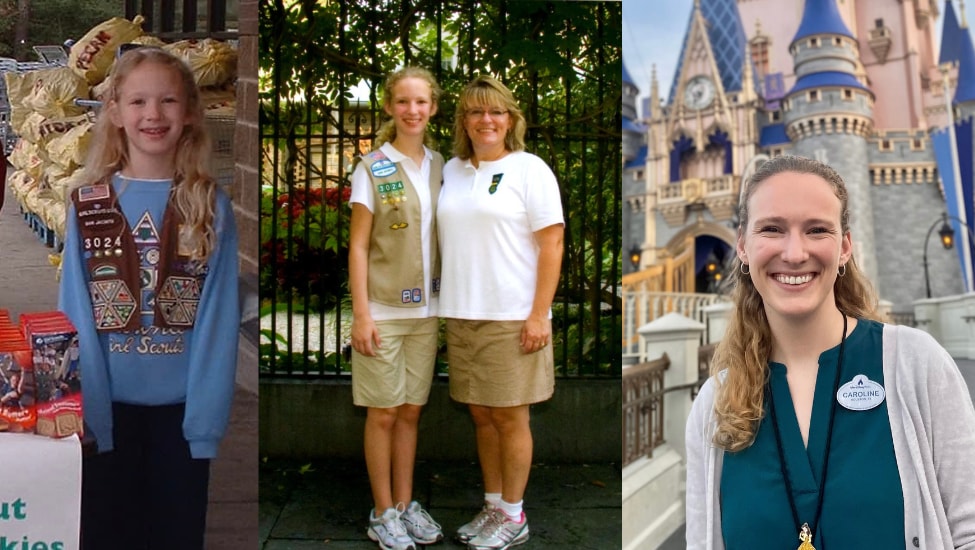 From Girl Scouts to Disney Leaders: Inspiring Future Female Leaders ...