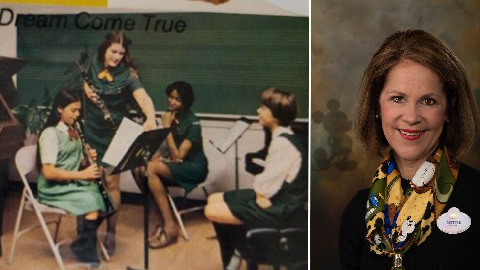 From Girl Scouts to Disney Leaders: Inspiring Future Female Leaders ...