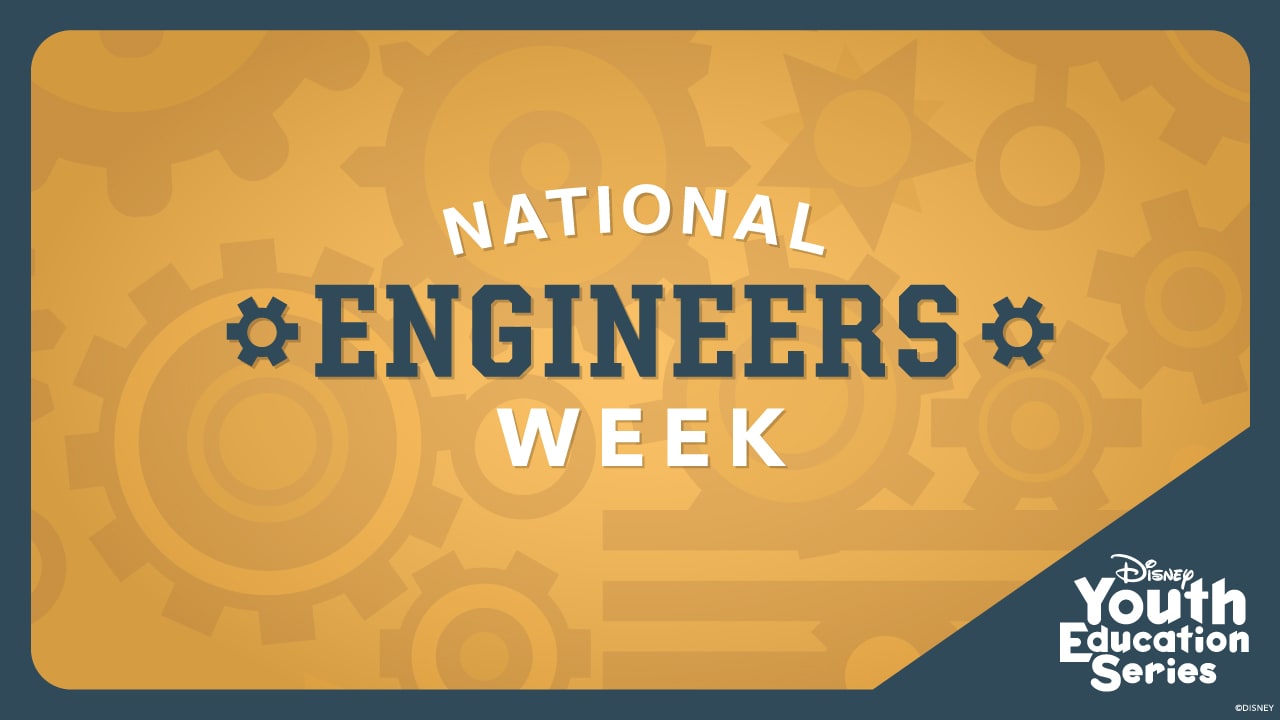Here's What It's Like to Be a Disney Engineer | Disney Youth Programs Blog