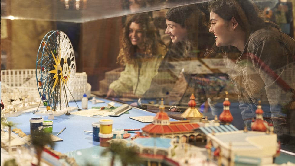 How Disney Imagination Campus Redefines Field Trips for Teachers and ...