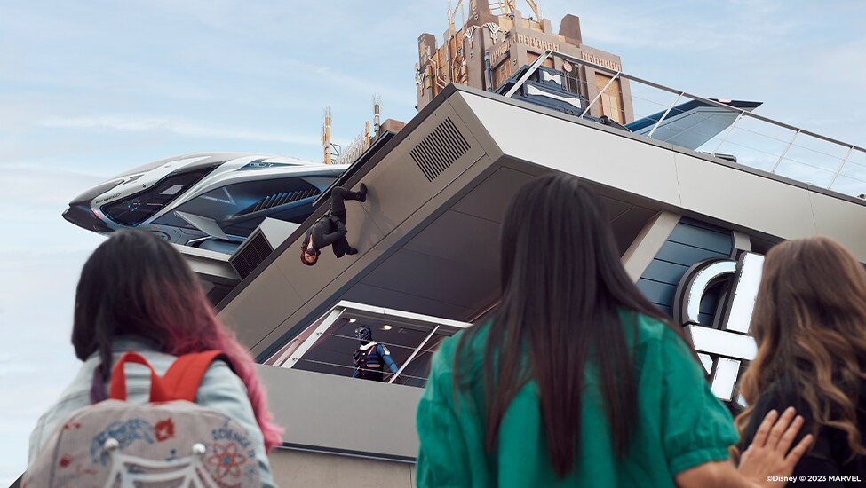 How Disney Imagination Campus Redefines Field Trips for Teachers and ...