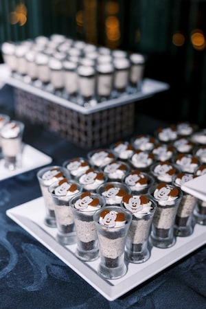 Culinary Creations for Your Disney Fairy Tale Wedding Menu Designed by ...